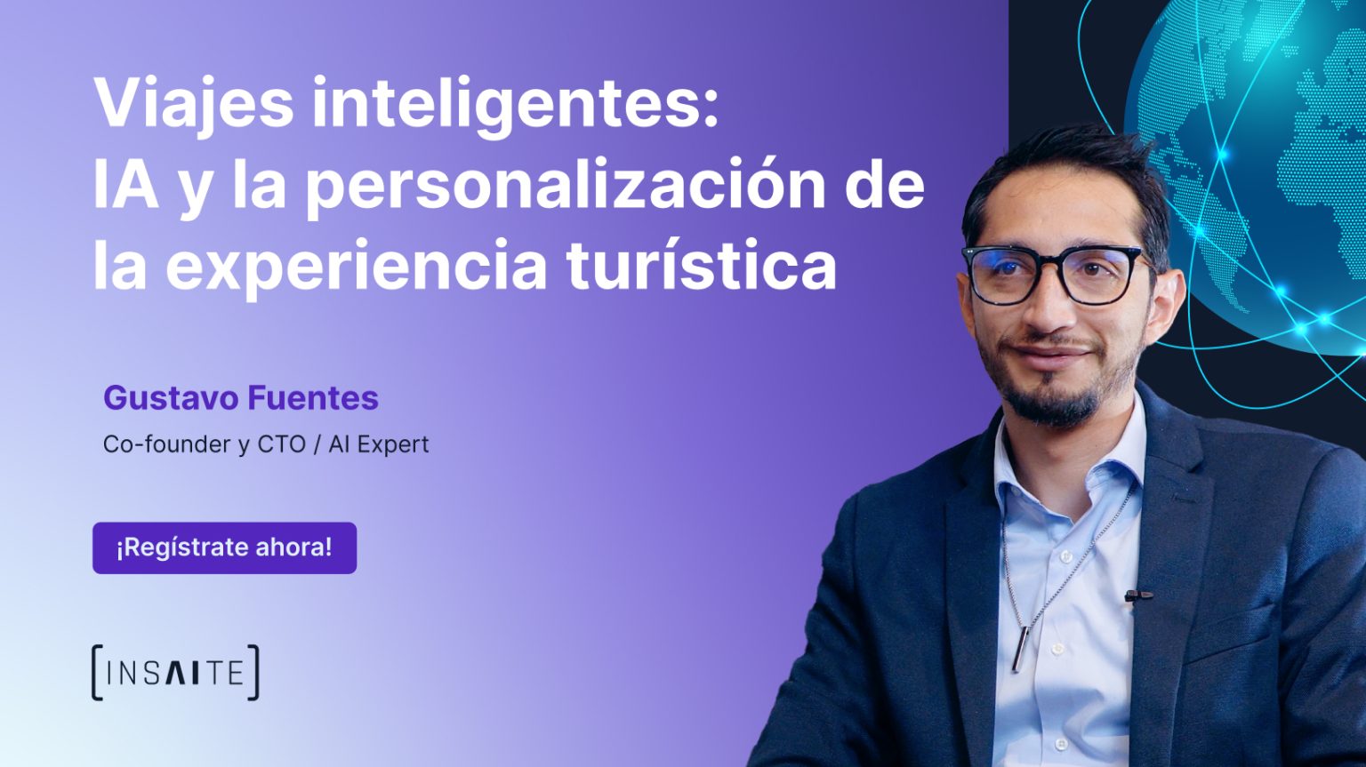 Viajes inteligentes:IA y la personalización de la experiencia turística ...